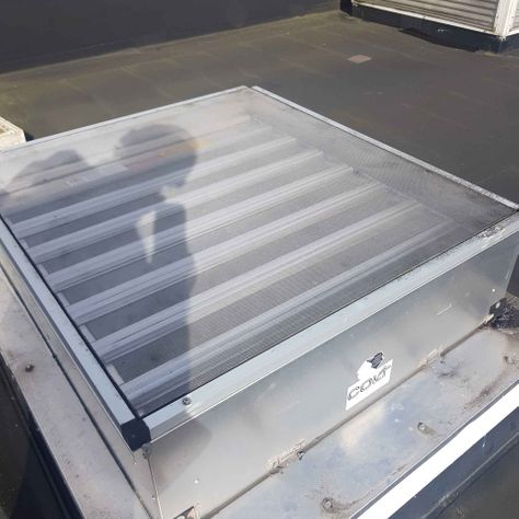 Flyscreens | Modern Flyscreens & Birdnetting Ltd. | Ireland